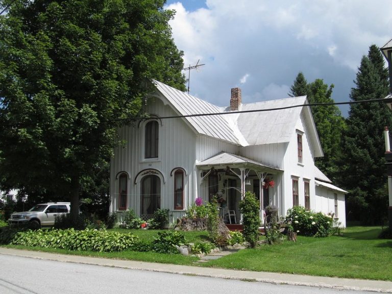 Welcome to Montgomery, Vermont – Official Municipal Website