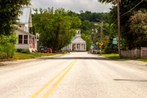 Town of Montgomery, Vermont – Official Municipal Website